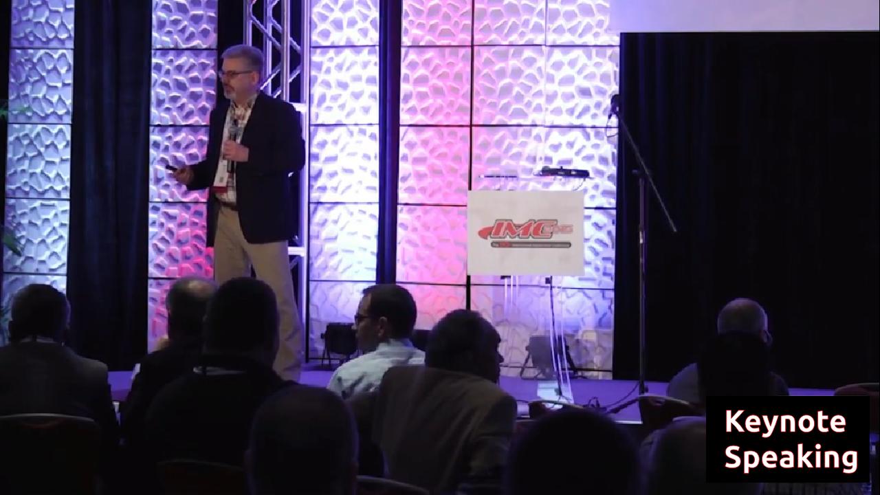 Welcome - Joseph Paris